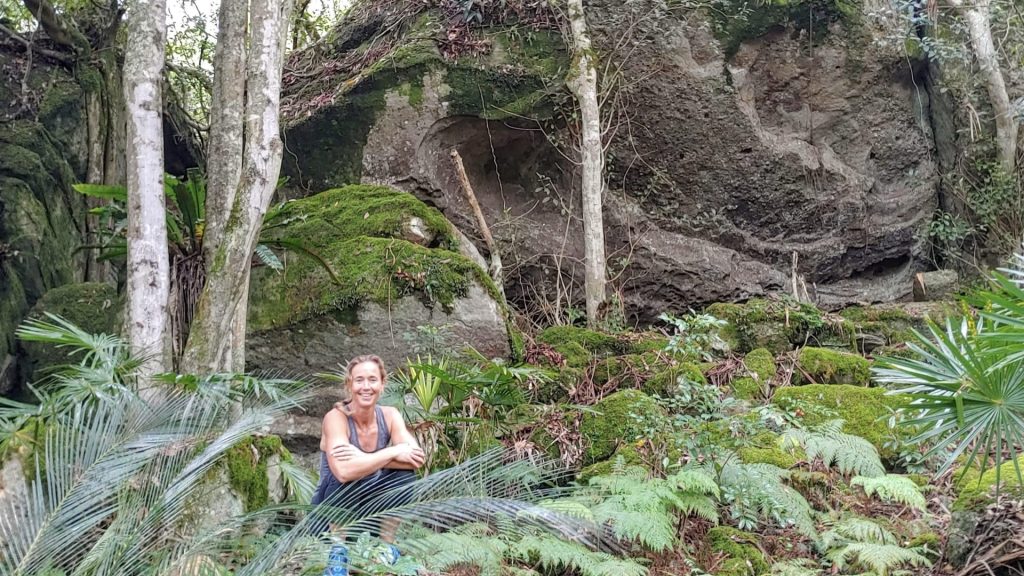 Bush Walking & Guided Hikes - Kangaroo Valley Adventure Company